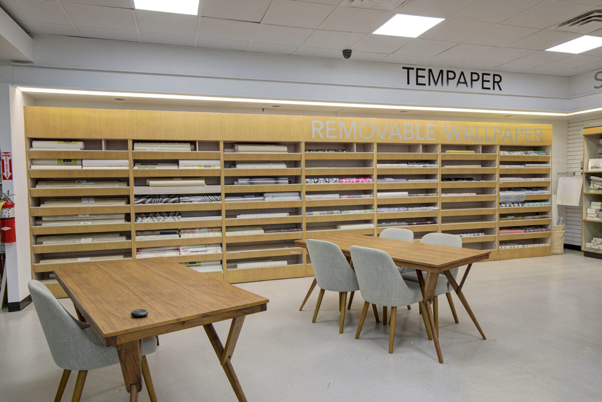 Janovic Paint & Decorating Center - Chelsea