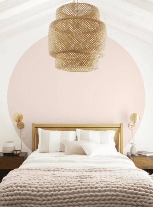First Light: Benjamin Moore Color of the Year 2020 - Janovic