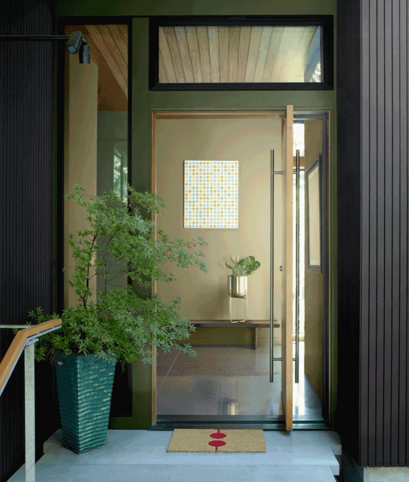 Moody Paint Colors...Simply Captivating - Janovic