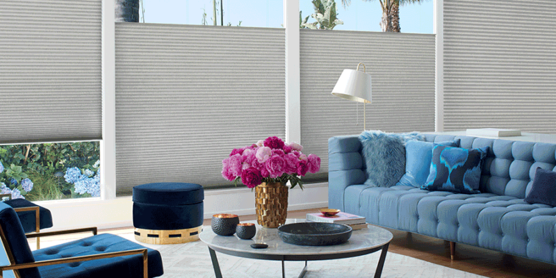 Discover Solutions with Top Down Bottom Up Shades