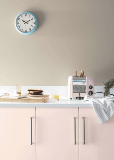 First Light: Benjamin Moore Color of the Year 2020 - Janovic