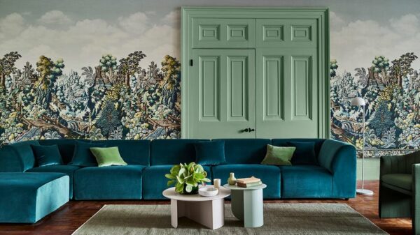 Wallpaper for Walls, Wallpaper for Kitchens, and Living Room Wallpaper ...