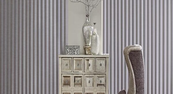 Vertical Blinds, Sliding Door Blinds, Curtain Panels for a Luxurious ...