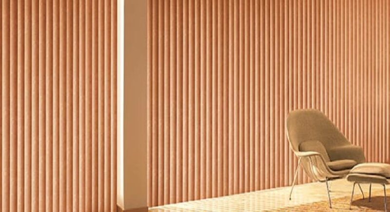 Vertical Blinds, Sliding Door Blinds, Curtain Panels for a Luxurious ...
