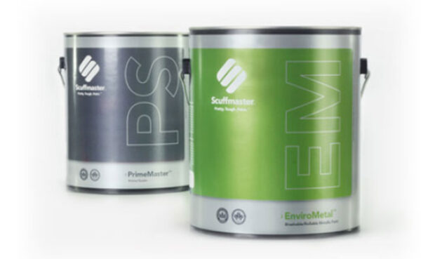 Professional Coatings & Finishes | Janovic