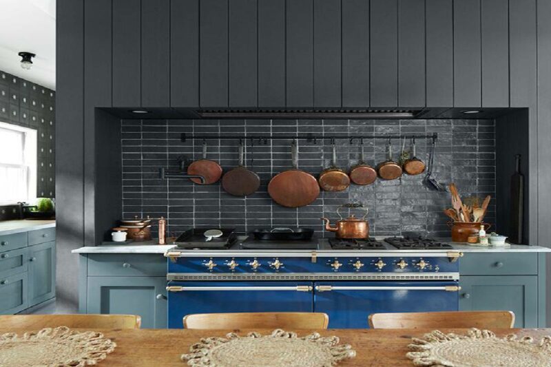 Explore Benjamin Moore Regional Color Palettes | North | Janovic