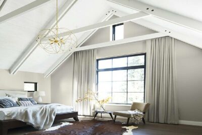 Touring Benjamin Moore Regional Color Palettes | South | Janovic