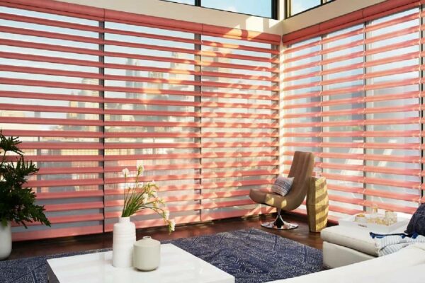 Top 3 Window Treatments for Bay Windows | Janovic