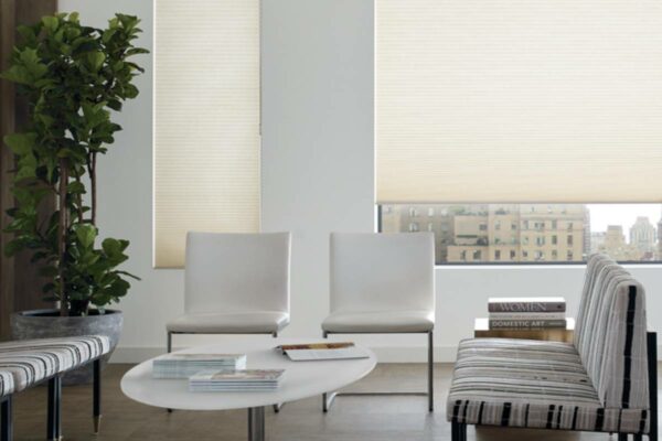 Window Treatments for Unique Window Shapes and Sizes | Janovic