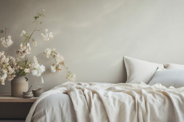 Relaxing Bedroom Paint Color Ideas | Janovic