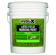 INSL-X® Athletic and Recreational Coatings - Janovic