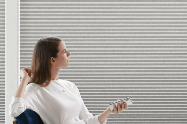 Cordless Window Treatments in NYC | Janovic