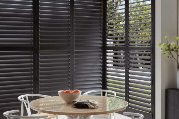 Modern Shutter Styles for NYC Apartments | Janovic